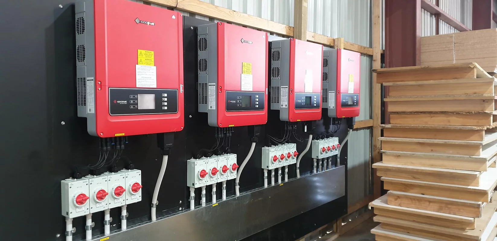 About – Reliance Renewables